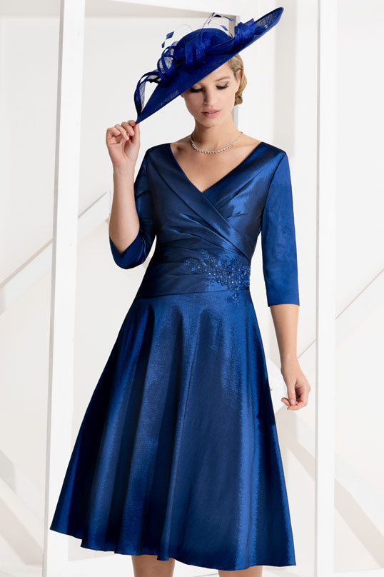 Mother Of The Bride – The Moderne Bridal