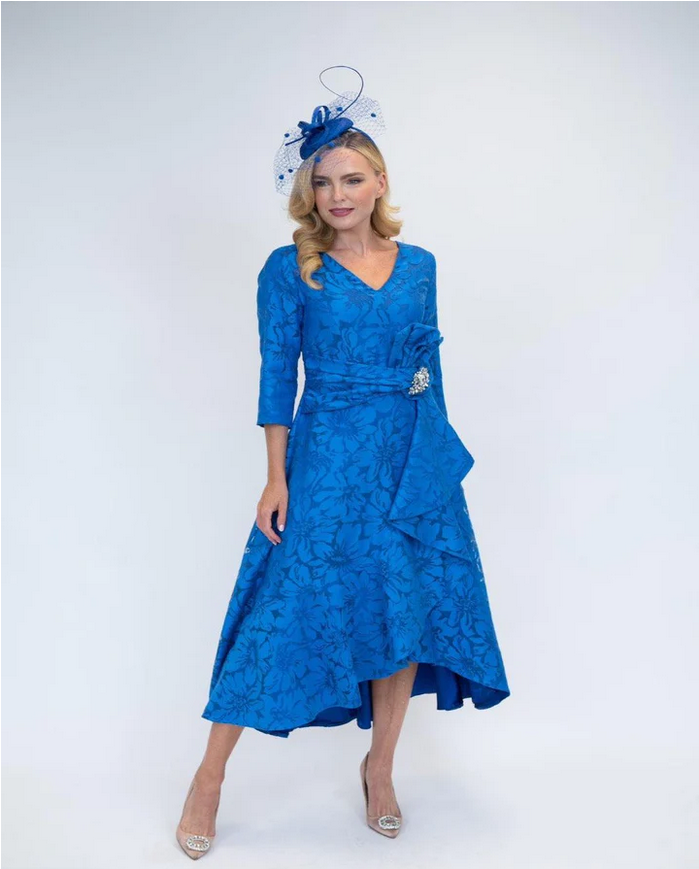 Cassandra | 9762 – The Moderne Bridal