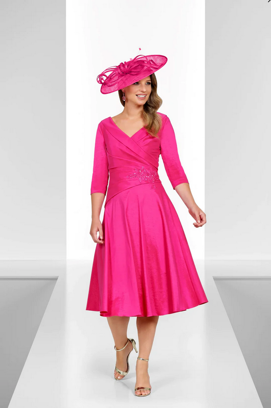 Mother Of The Bride – The Moderne Bridal