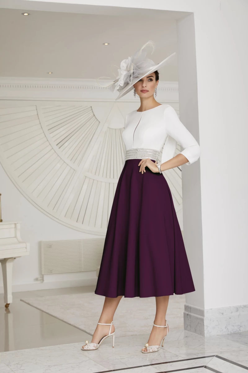 Mother Of The Bride – The Moderne Bridal